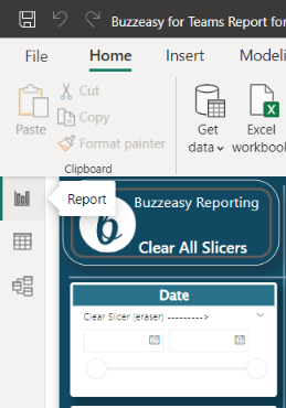 Buzzeasy Reporting | Buzzeasy Documentation
