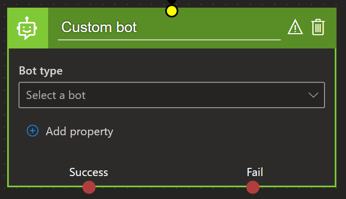 Chat Workflow | Buzzeasy Documentation