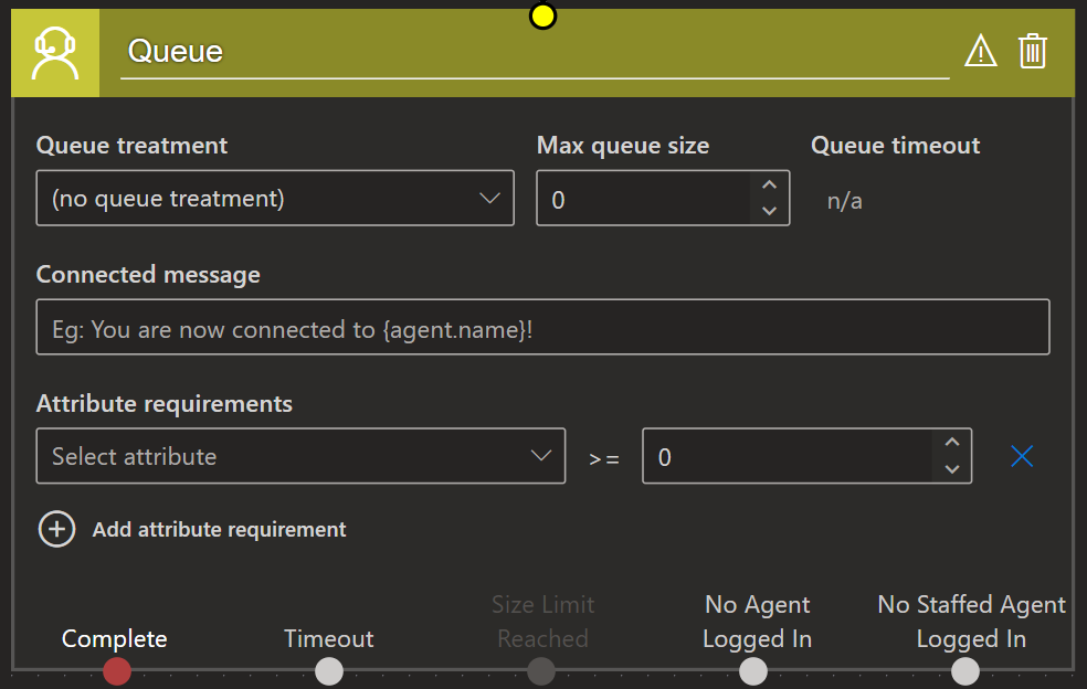Chat Workflow | Buzzeasy Documentation